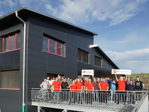 mk-messtechnik GmbH